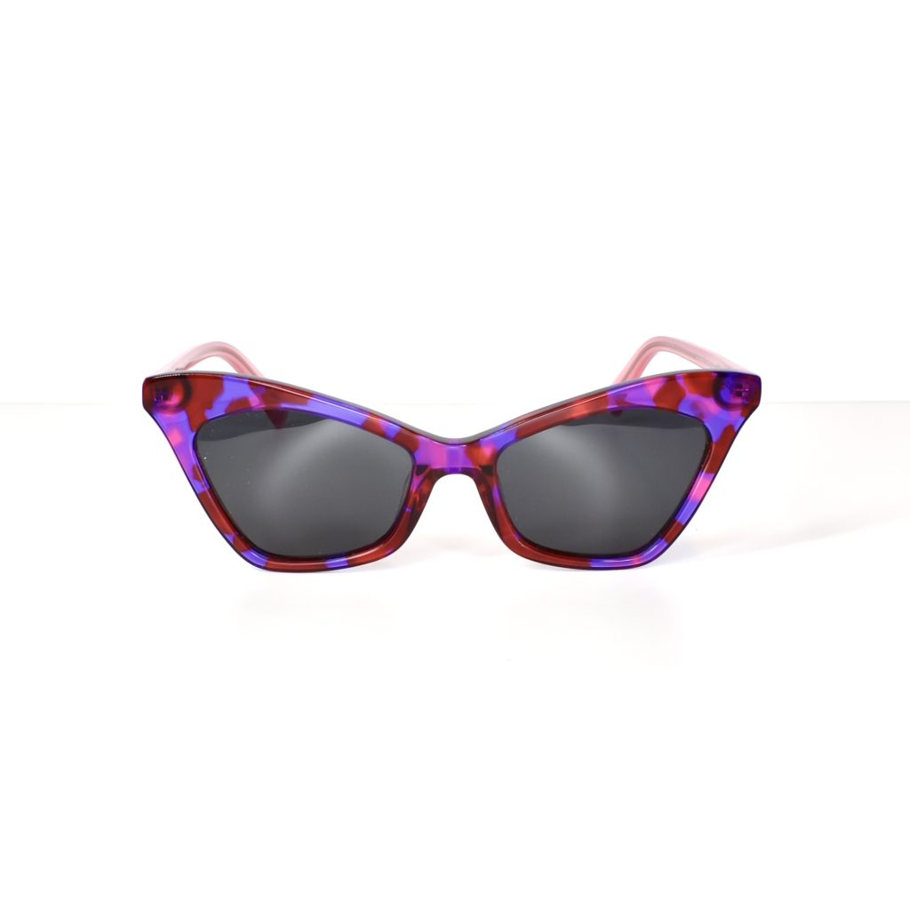 POP ART SOL CAT - Optica Renovatio