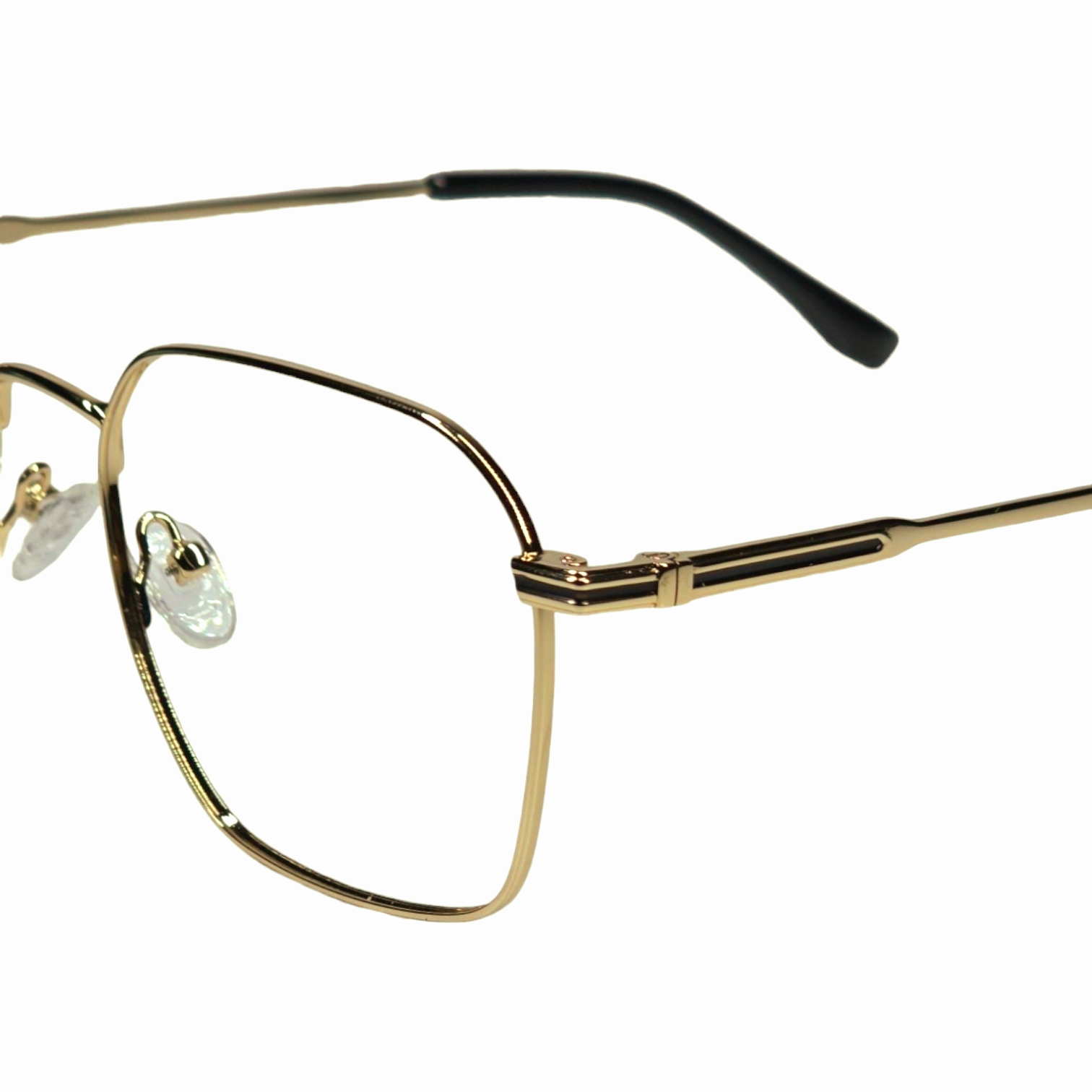 ADAM GOLD - Optica Renovatio