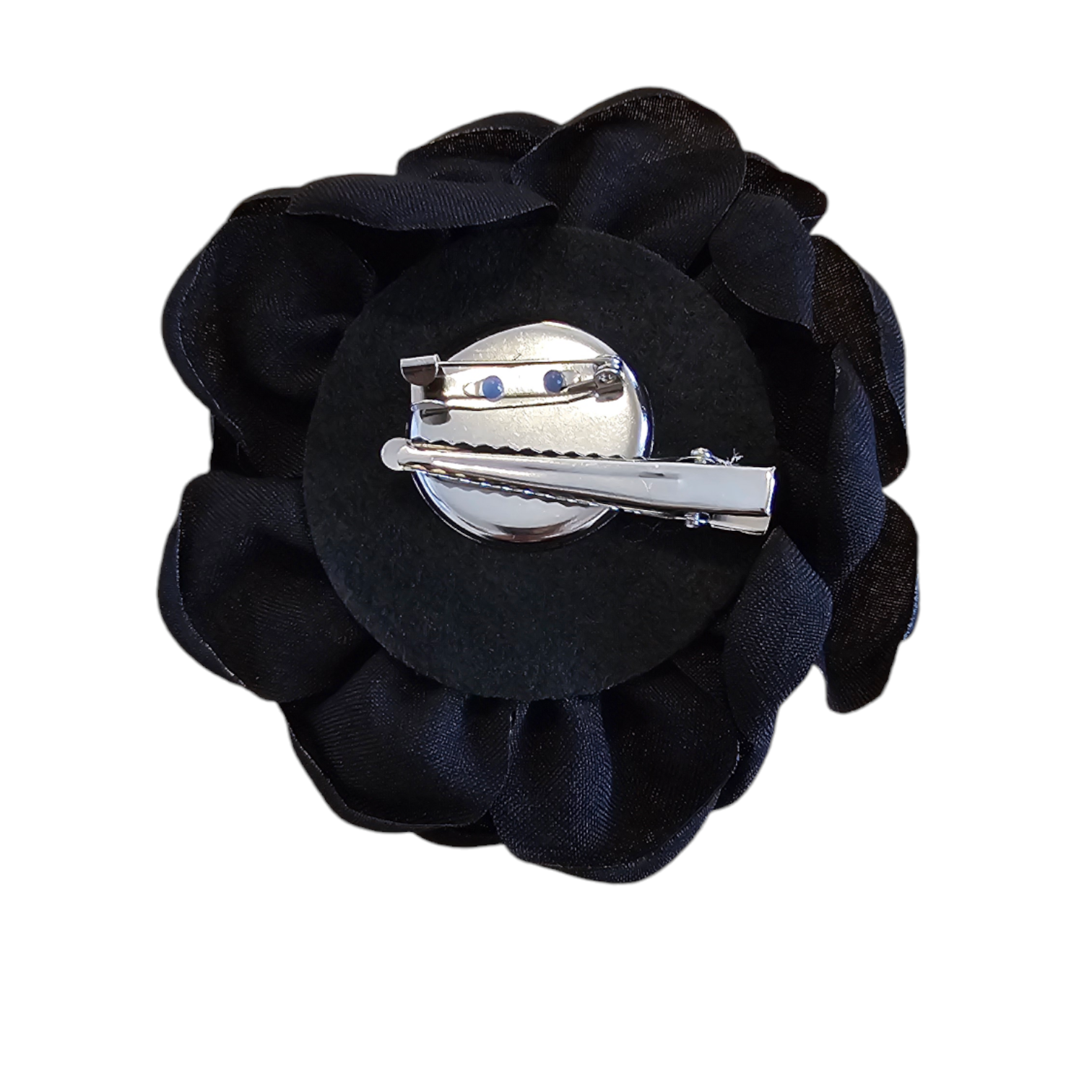 PIN ROSA BLACK - Optica Renovatio