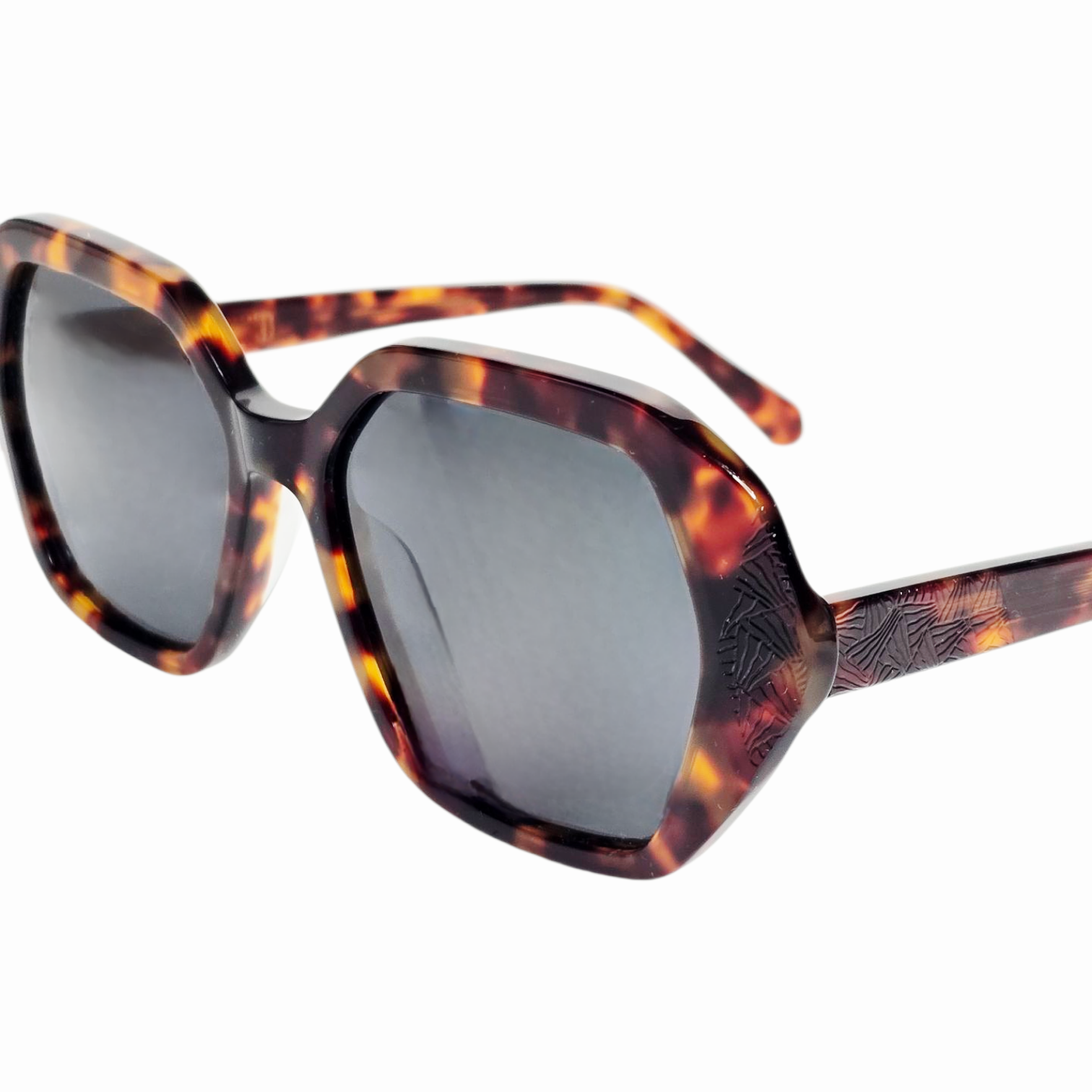 LORENA CAREY SOL - Optica Renovatio